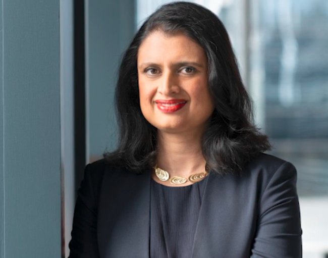 Nabanita Nag: A Trailblazing Corporate Leader with Legal Expertise ...