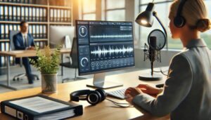 Ditto Transcripts: The Ultimate Guide to Reliable Transcription ...