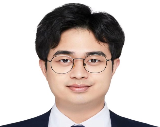 Yuchen Liang: A Distinguished Scholar in Philosophy and Digital ...