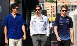 Benedict Wolff: Exploring the Life of Toto Wolff's Eldest Son - Wider Blog