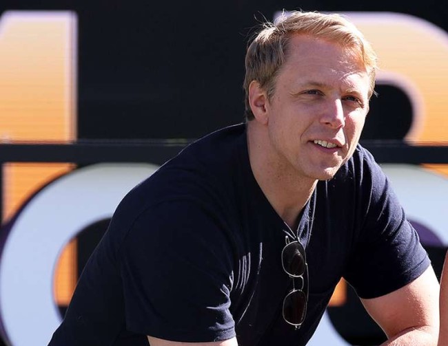 Bryan Kipp: The Life and Career of the Biotech Executive and Danielle ...