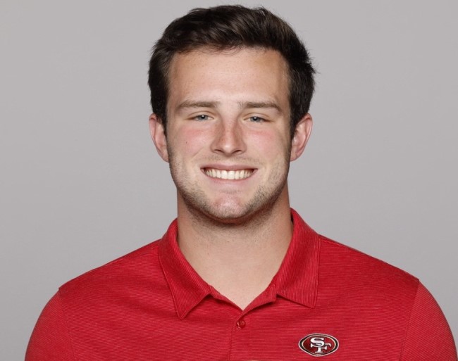 Casey Filkins: From High School Stardom to NFL Draft Aspirations ...