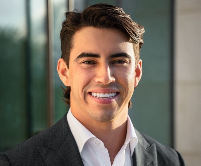 Dana White III: The Rising Star in Football and Son of UFC President ...