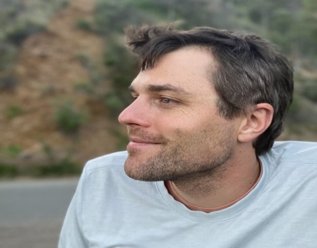 Dave Register: Rising Star of Broadway and TV, Notable Roles, and ...