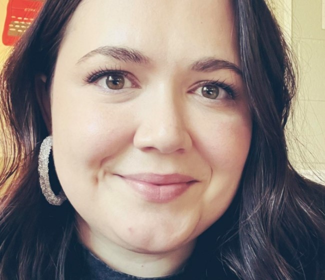 Emalee Forney: An Inspiring Journey as a Middle School Teacher in Hall ...