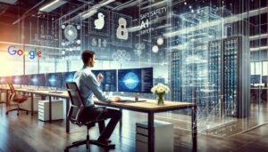 Enxun Wei: A Leading Innovator in Software Engineering at Google ...