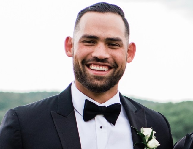 Gaston Rojas: A Rising Star in Charleston’s Professional and Personal ...