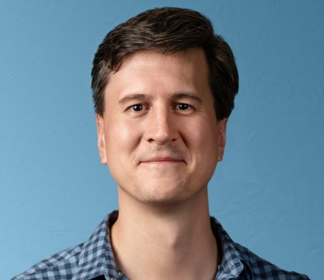 Jan Sramek: The Visionary Behind California Forever - Wider Blog