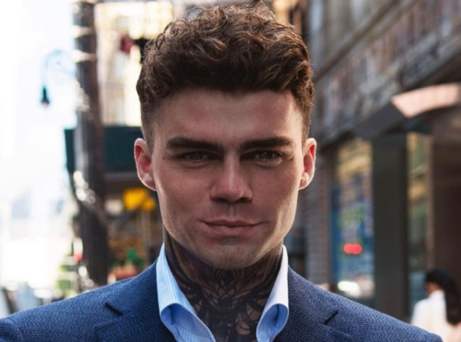 Jonathan Normolle: The Next Generation Real Estate Maverick ...