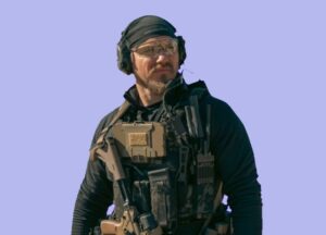 Kyle Morgan: The Unsung Hero of Delta Force and Beyond - Wider Blog