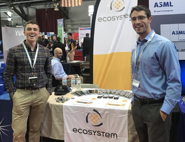 Lucas Benjamin Taub: Pioneering Sustainability and Energy Efficiency ...