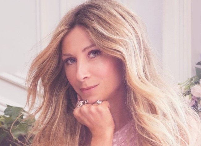 Rebecca Hessel Cohen: The Visionary Behind LoveShackFancy - Wider Blog