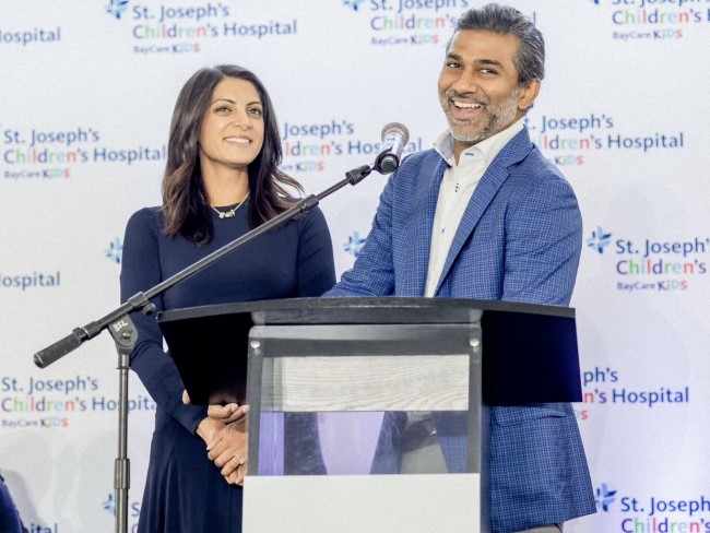 Sidd Pagidipati: A Healthcare Entrepreneur and Philanthropist Making a ...