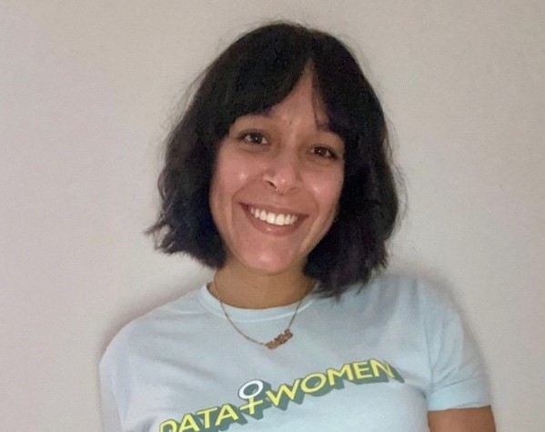 Tabitha Diaz: A Journey from Talent Management to Data Analytics Excellence - Wider Blog