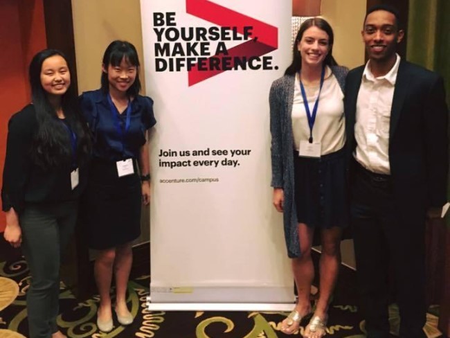 Christina Zhao: A Rising Star in Software Engineering and Data Science ...