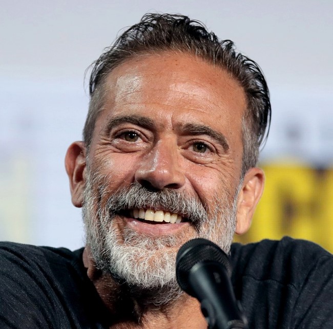 Jeffrey Dean Morgan: A Deep Dive into the Life, Career, and Legacy of ...