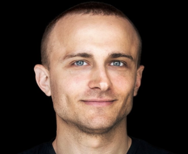 Sam Corcos: A Visionary Entrepreneur Transforming Health and Technology ...