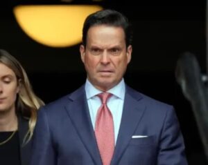 Alan Jackson: A Distinguished Career in Criminal Law - Wider Blog