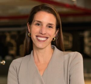 Alissa Gordon Heinerscheid: The Journey of a Trailblazing Marketing ...