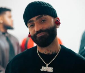 Arcángel: A Pioneer of Latin Urban Music and His Journey to Stardom ...