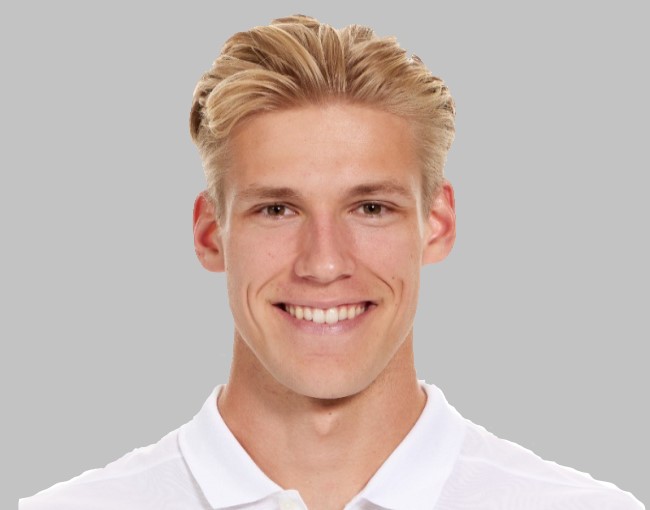 Ben Felter: The Tech-Savvy Rower Who Stole WNBA Star Cameron Brink's ...