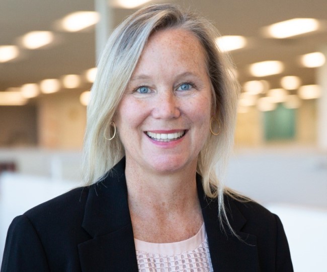 Christy Pambianchi: Leading the Charge in People Strategy and Digital ...