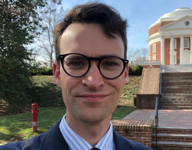 David Austin Walsh: A Renowned Historian Shaping the Study of American ...