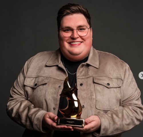 Jordan Smith: A Journey of Talent, Transformation, and Triumph - Wider Blog
