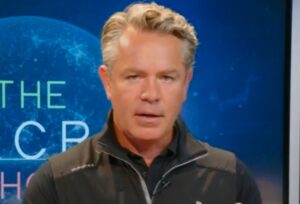 Keith McCullough: A Visionary Leader in Financial Research and Hedge ...