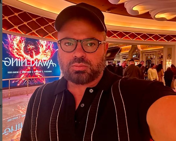 Marco Chacon: Exploring His Life, Career, and Relationship with Maribel ...