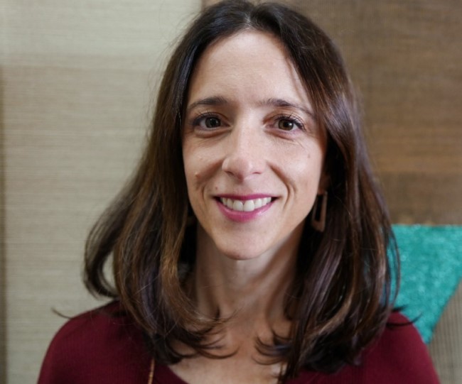 Monica Mosseri: A Journey Through Tech, Design, and Entrepreneurship ...