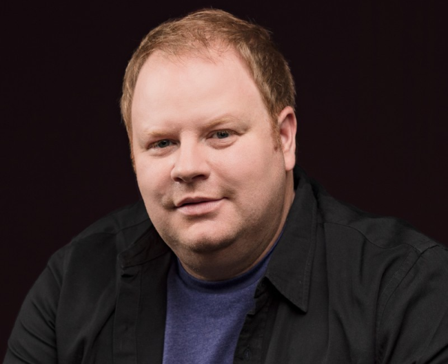 Parker Conrad: The Visionary Behind Rippling and Zenefits - Wider Blog