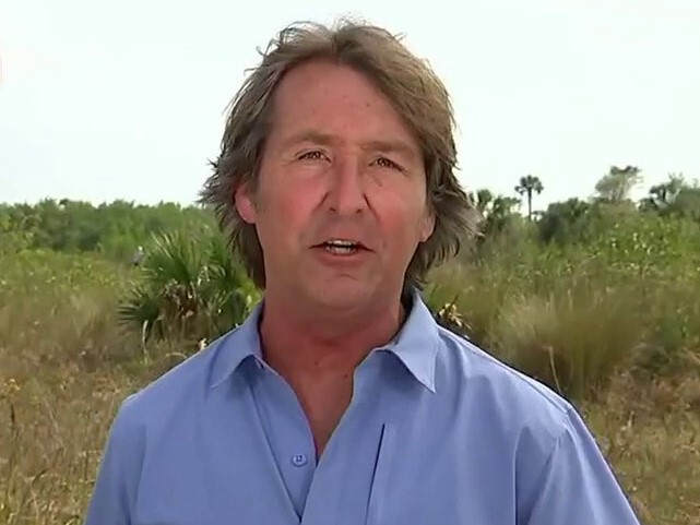 Phil Keating: A Resilient Journalist’s Journey Through Challenges and ...