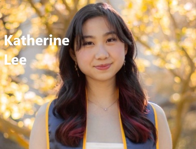 Katherine Lee: A Rising Star in Chemistry and Computational Research ...