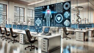 Richard Shulman: CEO of Richard Medical Technologies Group Navigates ...