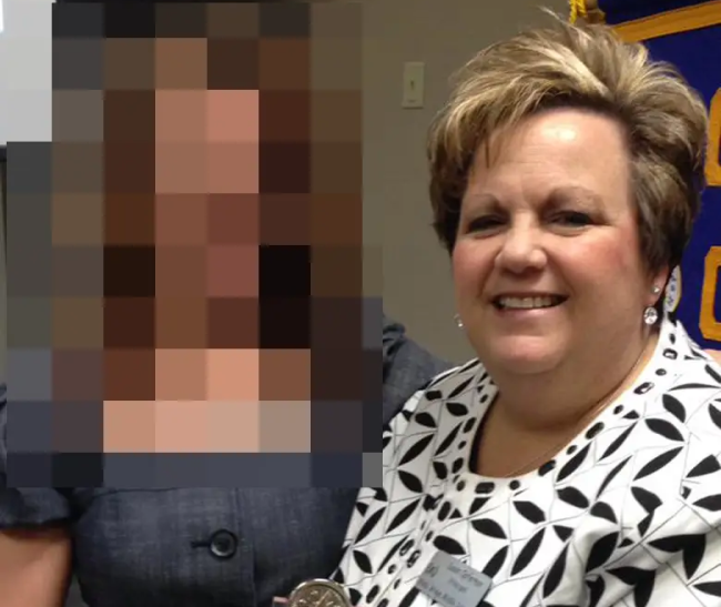 Susan Opferman: The Controversy That Redefined Leadership ...