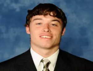 Terrence Mayrose: From Football to Barstool and Beyond - Wider Blog