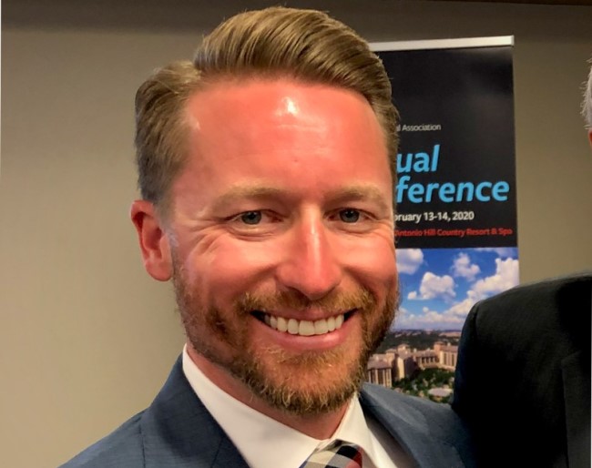 William Kyle Carruth: A Versatile Entrepreneur with Deep Roots in Texas - Wider Blog