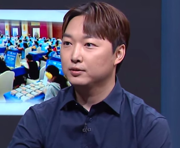 Younghoon Kim: The Genius Behind the Highest IQ and NeuroStory's Brain Health Innovation - Wider ...