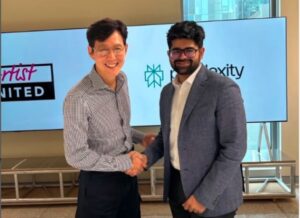 Aravind Srinivas: The Visionary Behind Perplexity AI - Wider Blog