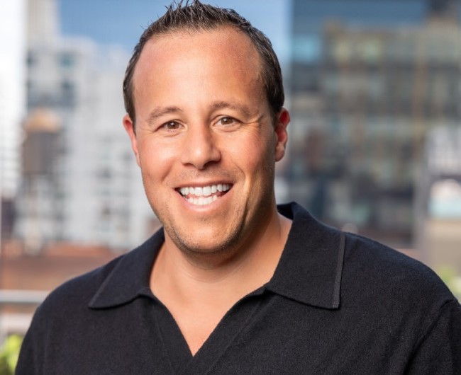 Brian Rappaport and Quan Media Group