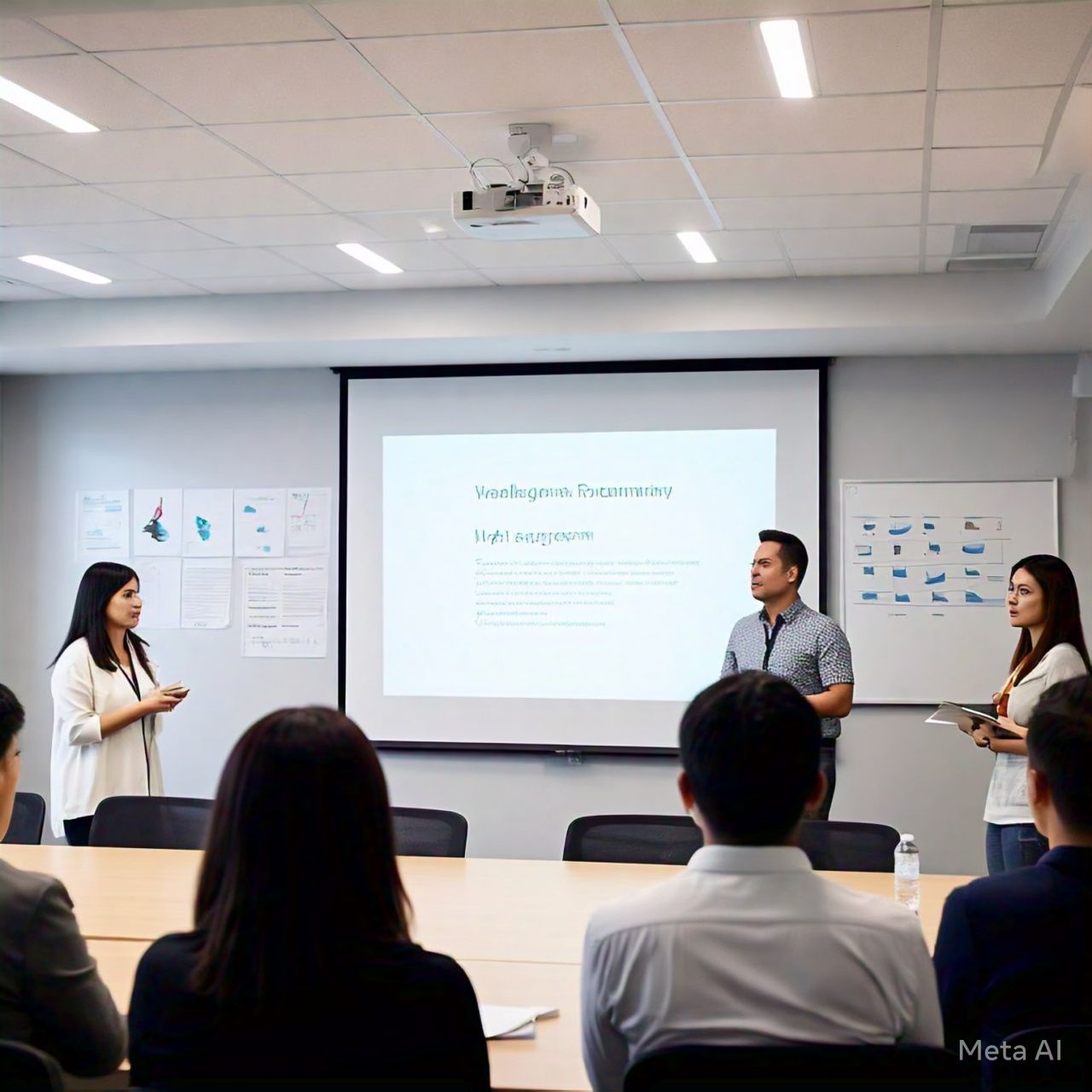 Leadership and Management Training: Bridging Skills for Effective Teams ...