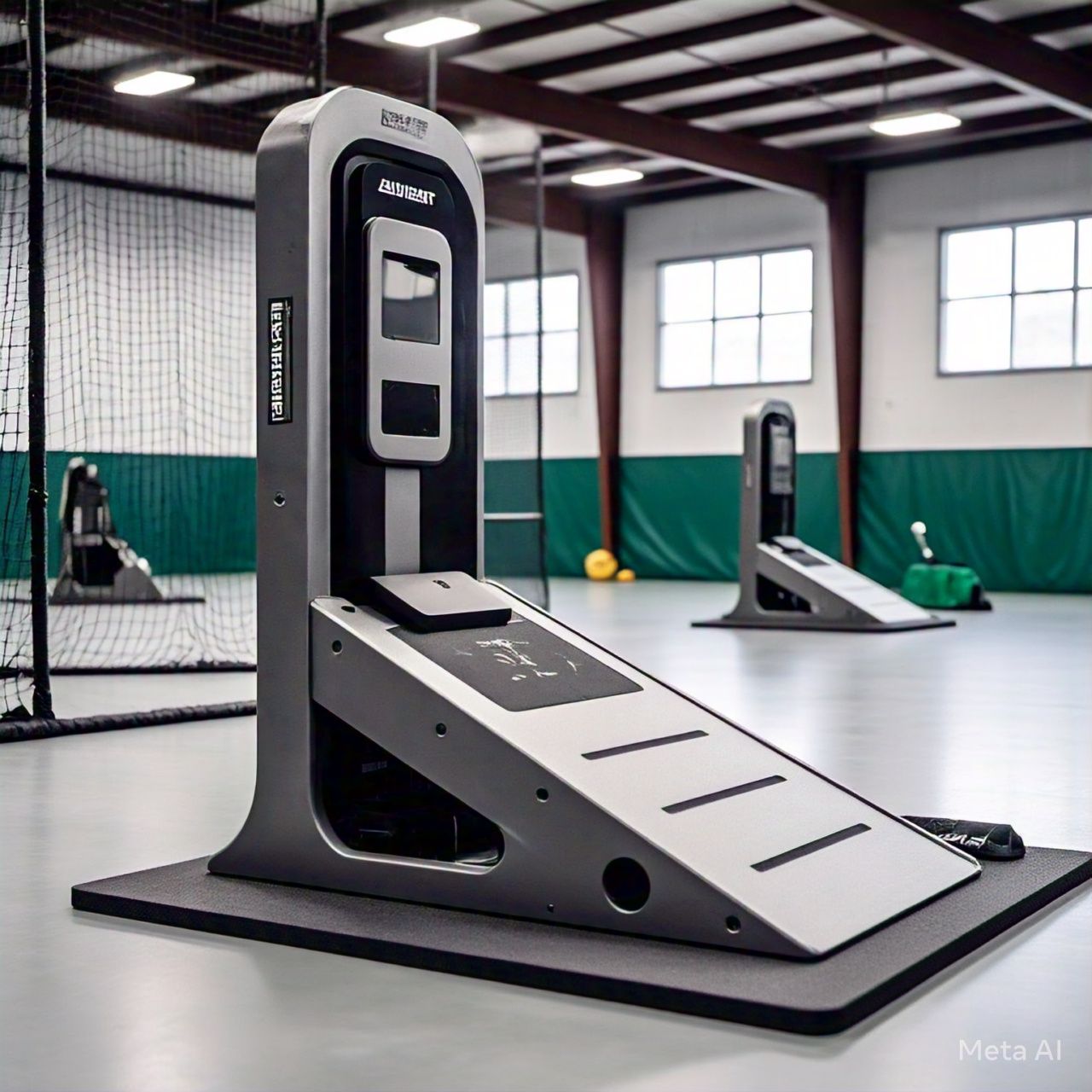 Softball Hitting Trainer_ The Ultimate Tool for Solo Practice - Wider Blog