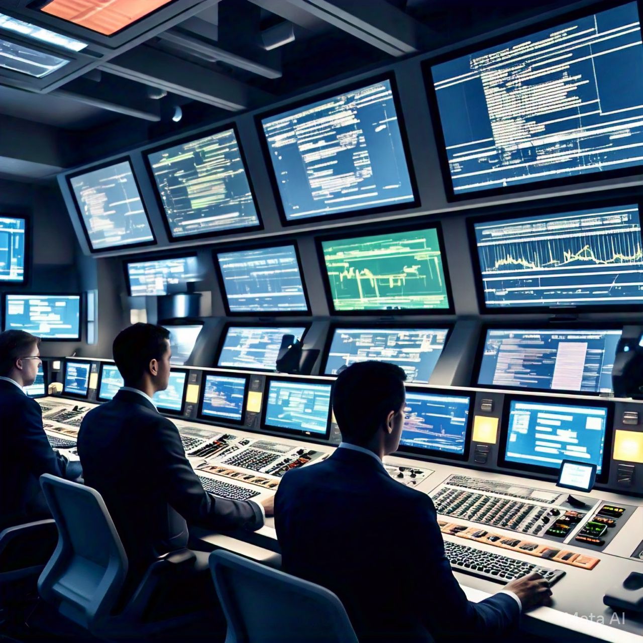 Maximizing Flow Control Efficiency with Advanced Technologies - Wider Blog