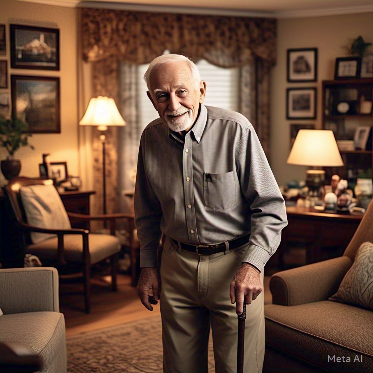 How Assisted Living Enhances Independence for Seniors - Wider Blog