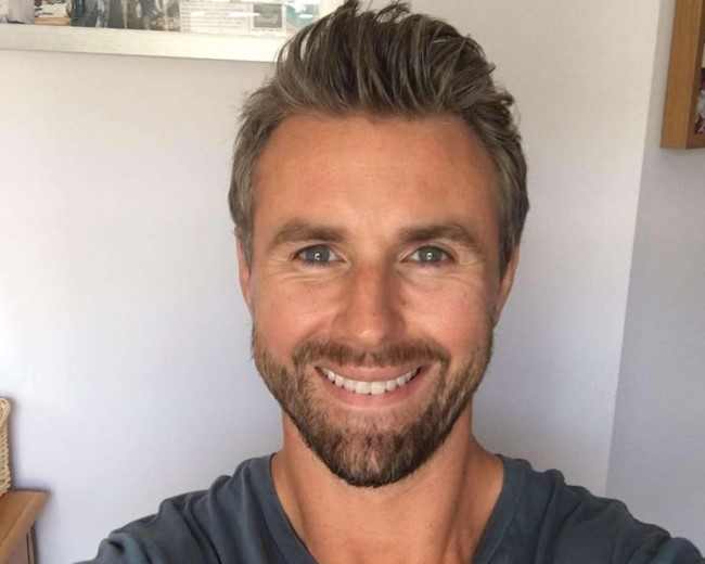 Michael Lofthouse: The Rise and Fall of a Silicon Valley - Wider Blog