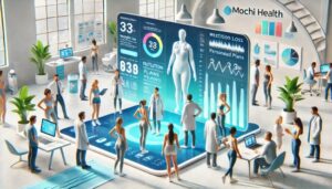 Transform Your Weight Loss Journey with Mochi Health
