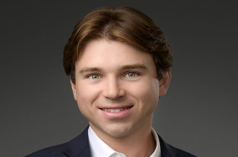 Ryan Graves: From Intern to Associate at Renovo Capital – A Rising Star in Private Equity ...