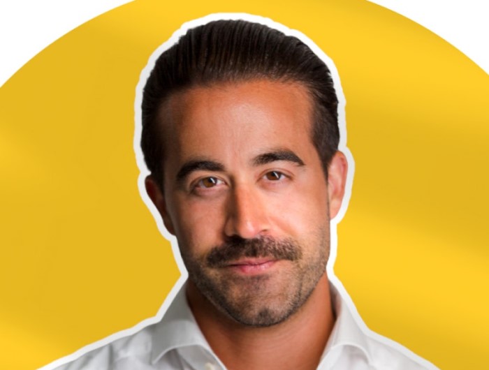 Nicholas Crown: Entrepreneur & Finance Visionary