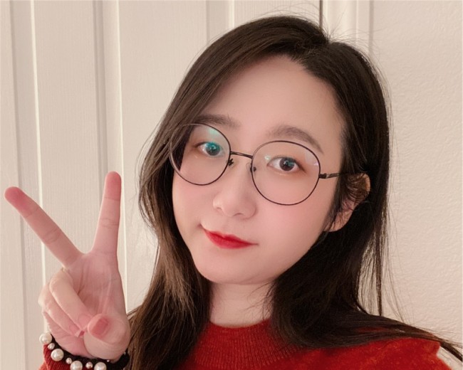 Annie Zheng: HR Leader at TikTok & ByteDance
